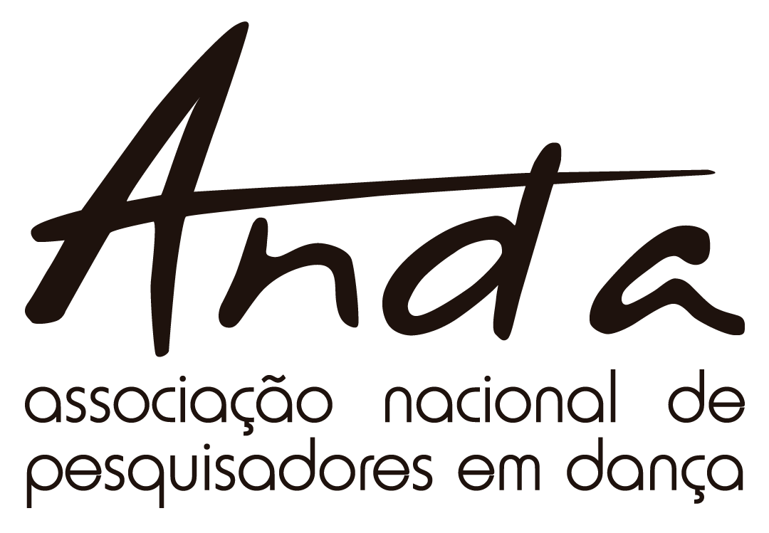 ANDA – Associação Nacional de Pesquisadores em Dança
